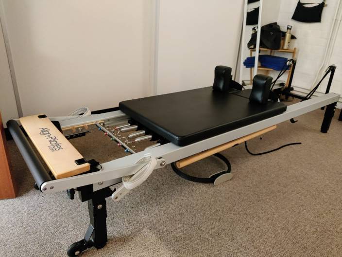 Why Reformer Class Size Matters – Body Align Pilates