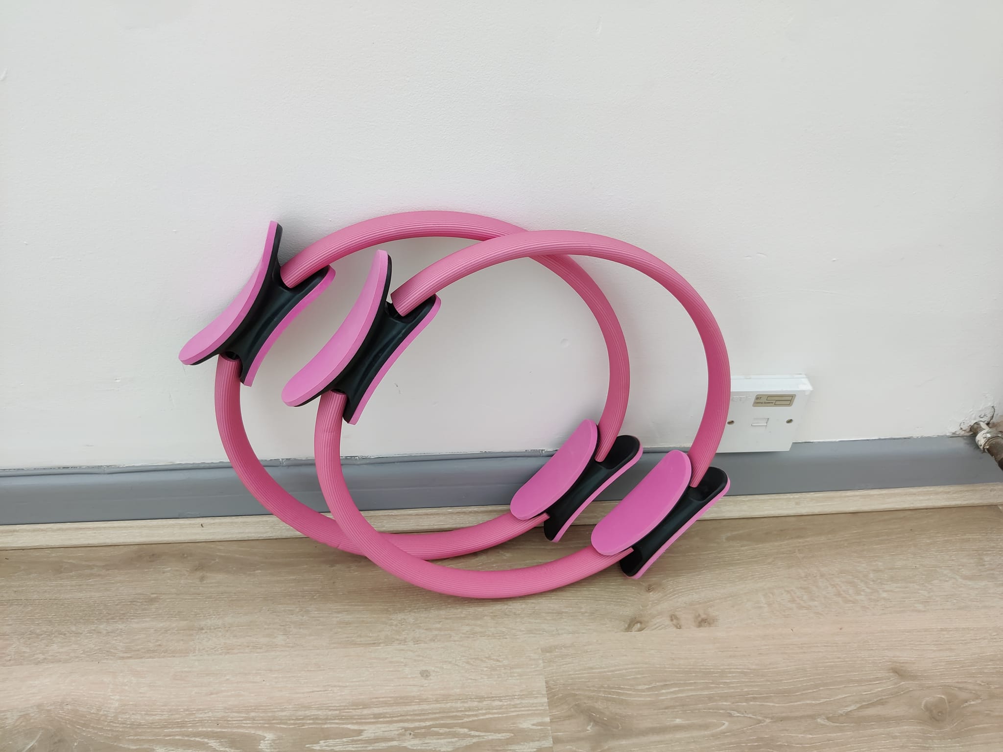 Mat Pilates – Body Align Pilates