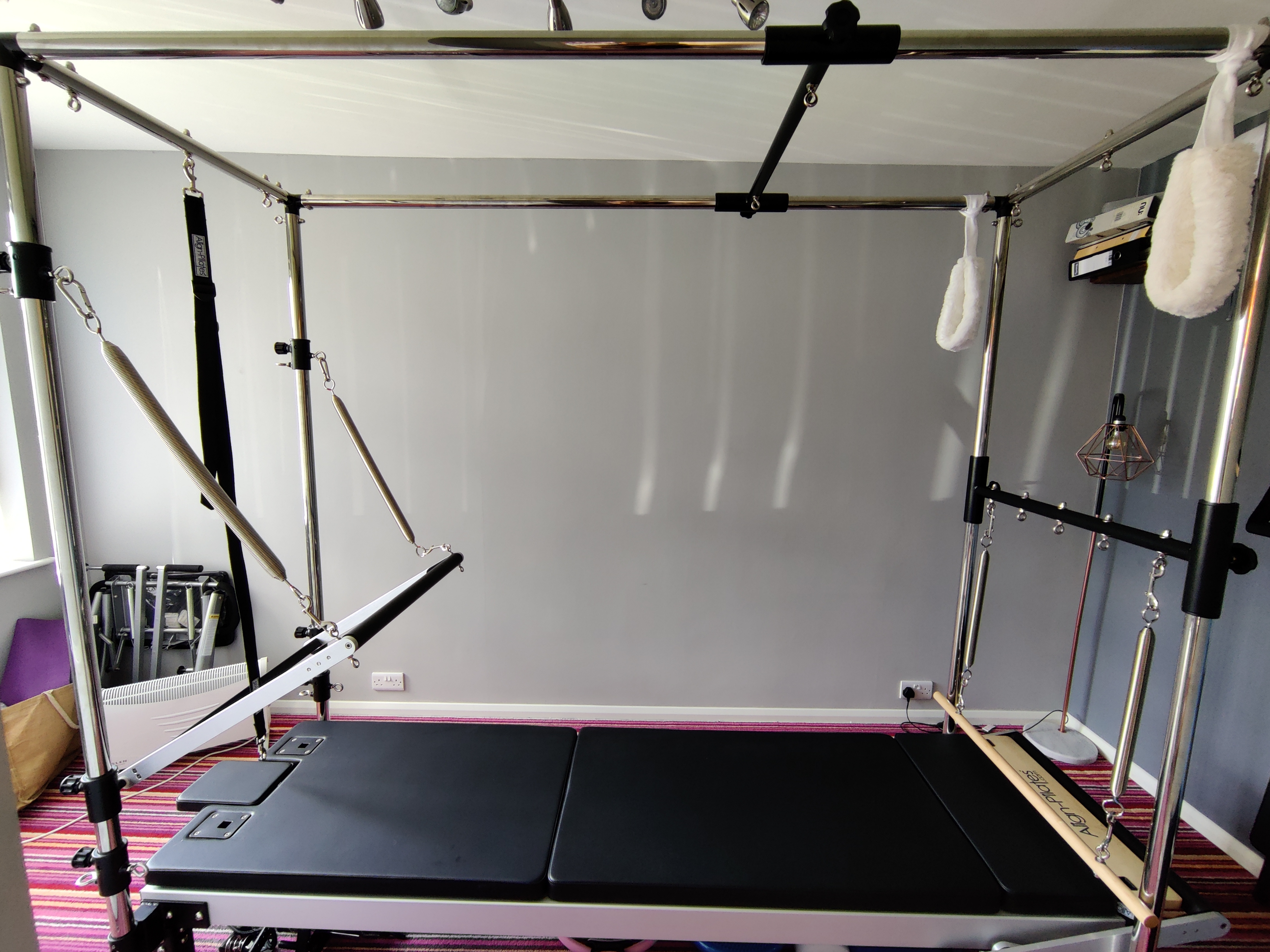 Cadilac/Reformer Pilates – Body Align Pilates